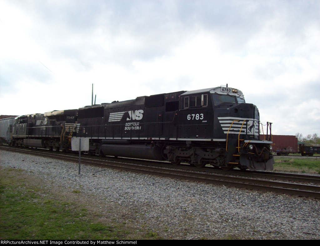 NS 6783